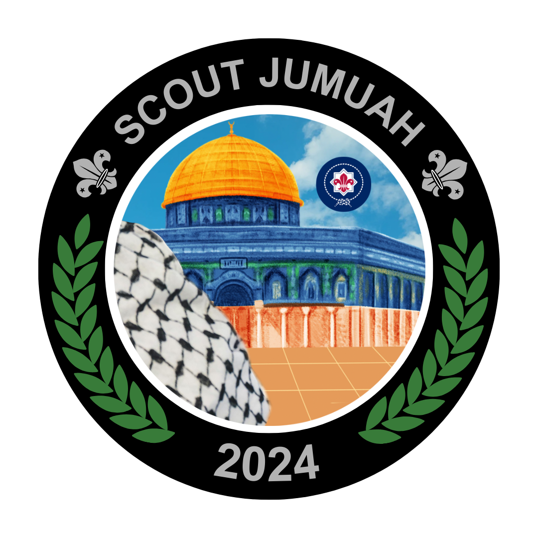 Aqsa Syarif Logo